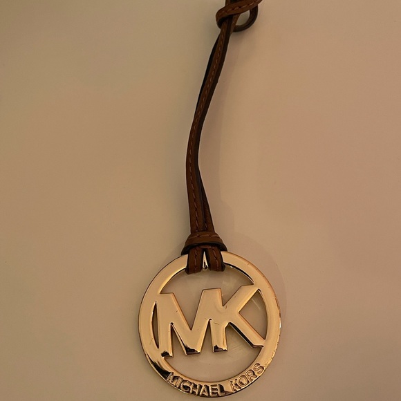 MICHAEL Michael Kors | Accessories | Micheal Kors Key Chain | Poshmark